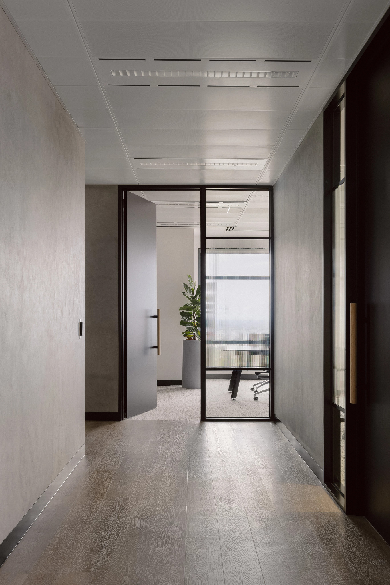 Nordic | ShawContract